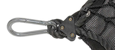 Rope & Personnel Safety Netting – Cargo Systems