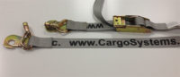 Straps – Aircraft – Cargo Systems