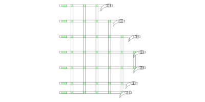 Baggage Nets – Cargo Systems